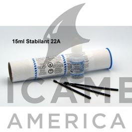Stabilant 22A 15ml - Ricambi America, Inc.